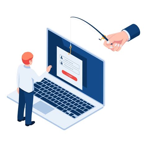 Phising Pengertian Jenis Ciri Ciri Dan Cara Menghindarinya