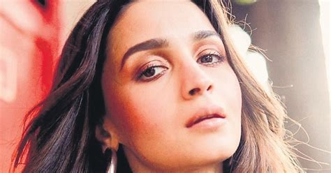 Alia Bhatt Says Her Career Is Very Instinctive