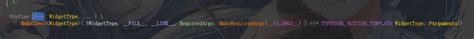 ue4c slate整套学习流程（源码编译 slate框架 slateviewer） widget reflector csdn博客
