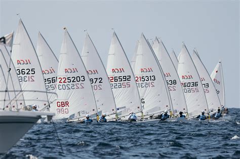 2026 Ilca U21 Wc Archives Ilca Sailing