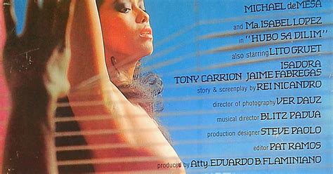 Cinemarathon Hubo Sa Dilim