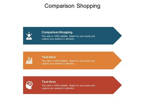 Comparison Shopping Ppt Powerpoint Presentation Model Slides Cpb Presentation Graphics