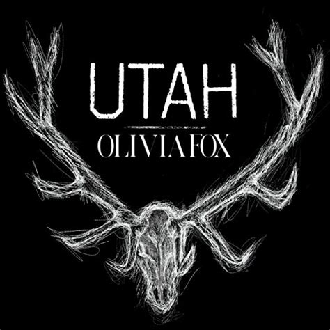 Play Utah By Olivia Fox On Amazon Music