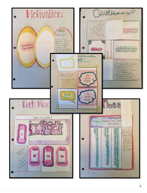 Instructional Strategies And Freebies Interactive Notebooks For Engaging 21st Century Learning