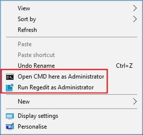 How To Use RunAs Without Password Prompt Solved Page 2 Windows 10
