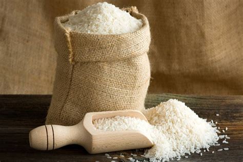 Dgft Notified The Export Of Non Basmati White Rice Under Hs Code 1006