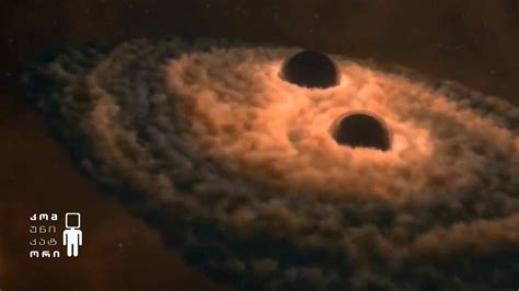 რა საიდუმლოებებს ინახავენ შავი ხვრელები Youtube