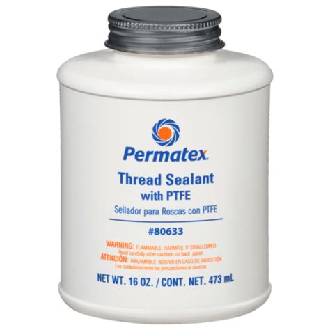 Thread Sealants Archives Permatex