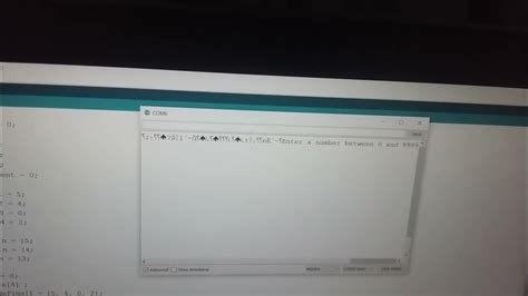 Demo Interface Esp8266 With 74hc595 And 4 Digit 7 Segment Display