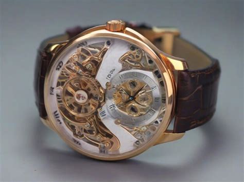 Premium Photo Beautiful Watch