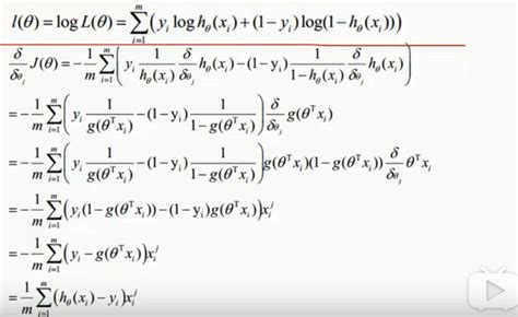 逻辑回归算法python数据分析机器学习爱好者的博客 Csdn博客