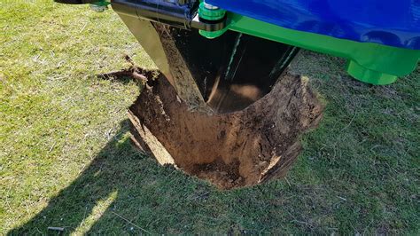 Tree Transplanter Tree Transplanter Bystroň Integrace S R O