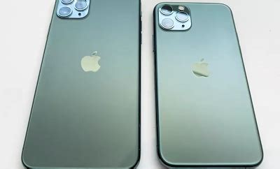 Video See The Features Of The New Iphone 11 Devices Graphic Online
