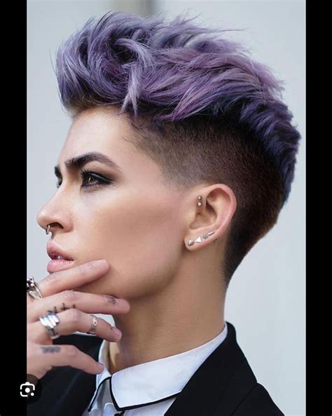 Current Short Haircuts Top Short Haircuts For Women Going Into 2025