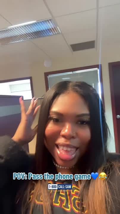 Video The Sam Bernstein Law Firm On Linkedin Passthephone Spreadfun
