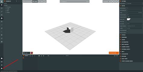 Interactive Presentation Of Svoya Interior Webglplaycanvas Part 5