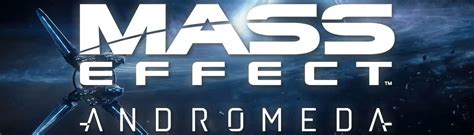No Hud No Effects At Mass Effect Andromeda Nexus Mods And Community
