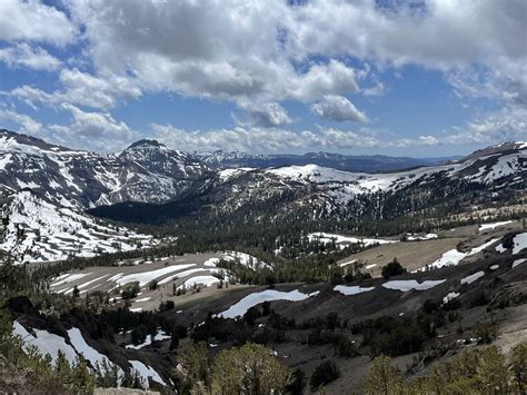 7 California Towns With The Best Quality Of Life In The Sierra Nevadas