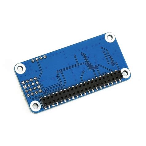 Buy Waveshare Sense Hat B For Raspberry Pi Online In India