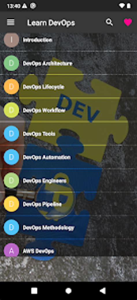 Learn Devops For Android Download