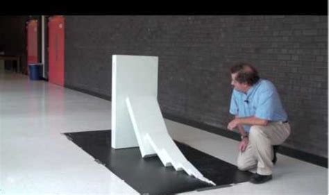 The Physics Of Error