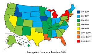 How Much Does Car Insurance Usually Cost Per Month Alterables