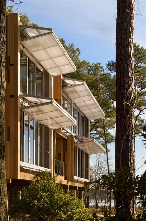 Modular Prefab Elevated Home On Stilts Maryland Prefab Modular Homes