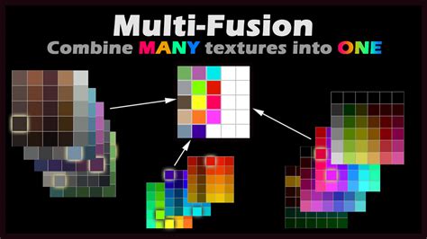 Palette Fusion Texture Color Palette Optimizer And Compressor