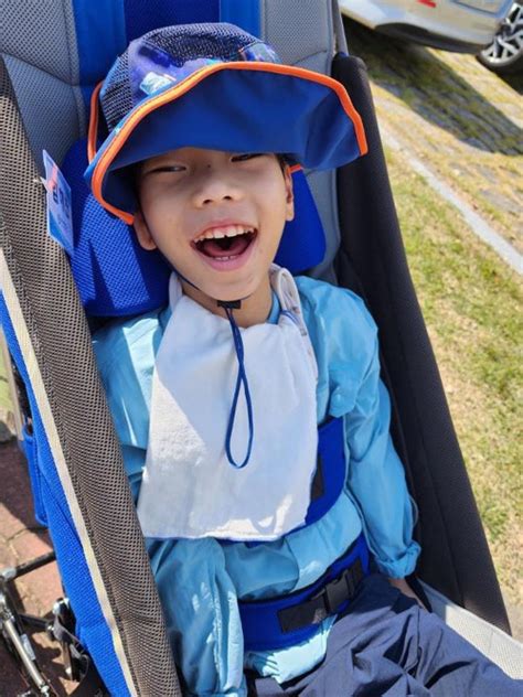 기적을 품은 아이들 엄마까지 암투병 중 하나님만 의지해 은혜로 살고 있어”