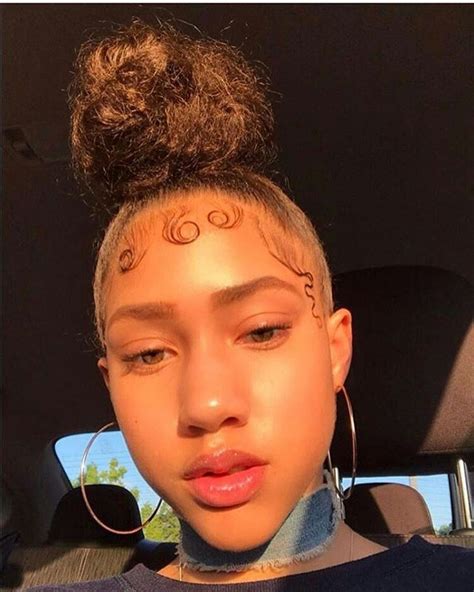 13 Edges Ideas Curly Hair Styles Natural Hair Styles Hair Beauty
