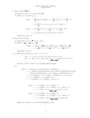 Homework04 Solution Pdf CSE 2331 Homework 4 Solutions Autumn 2019 1