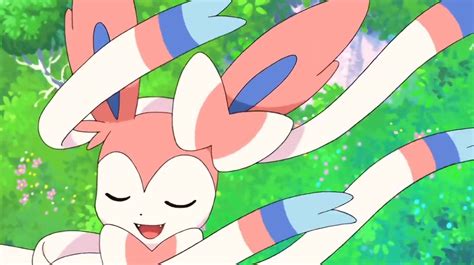 Pokémon Eevee And Friends 2013 Backdrops — The Movie Database Tmdb