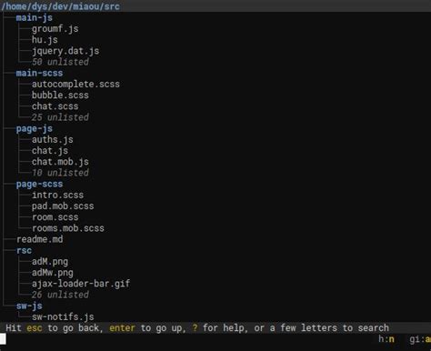 Broot Alternatives Top 10 File Managers And Similar Apps Alternativeto
