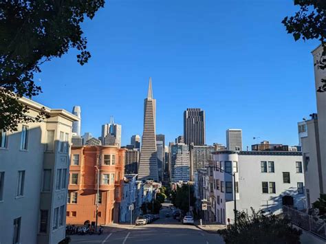 Telegraph Hill Meaning