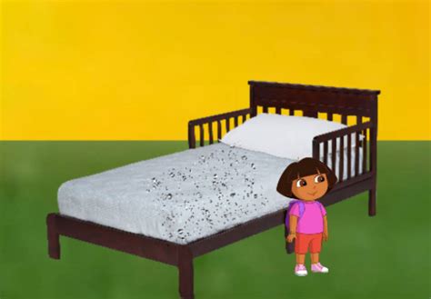 Dora Is Walking On By Shawnthenoellafan On Deviantart