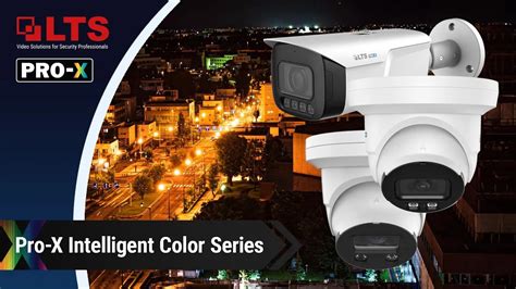 [video] Lts Video Solutions For Security Professionals On Linkedin Prox Security Color247