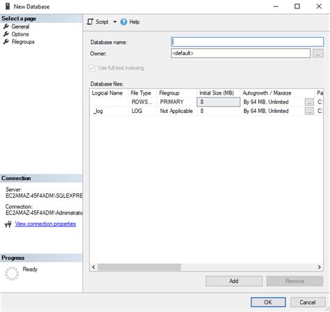 Environment Configuration Erp Bridge
