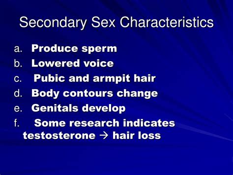 Ppt Femalemale Notes Powerpoint Presentation Free Download Id174873