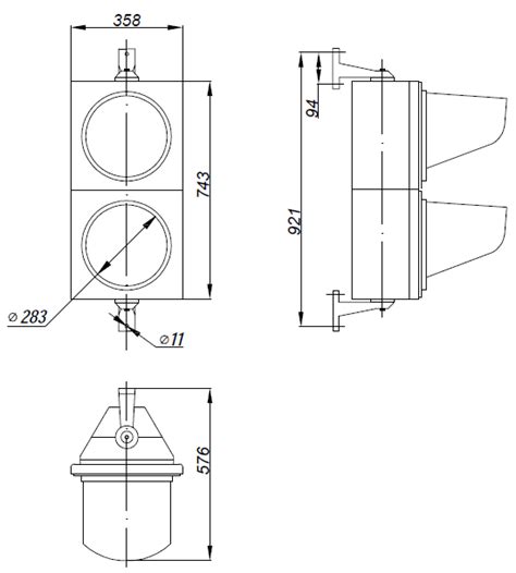 barrier semaphores sea company