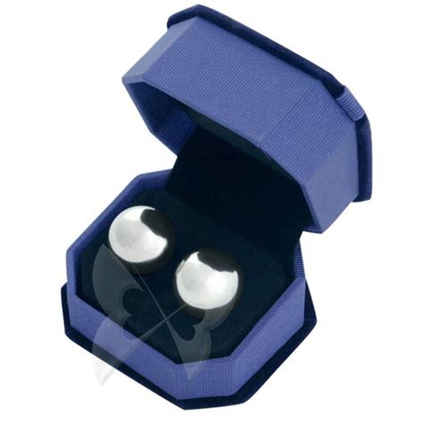 Inamorata Steel Geisha Balls Small Kegel Balls Australia