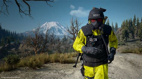 Die Neuen Dlc Herausforderungen Von Days Gone Schicken Euch In Den Überlebenskampf Gegen Eine