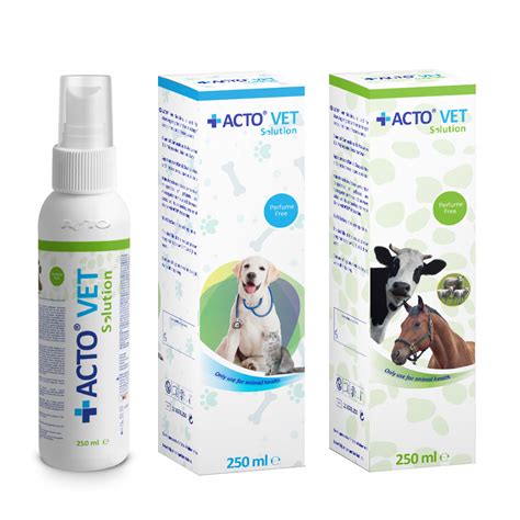Acto Vet Solution Acto Gmbh