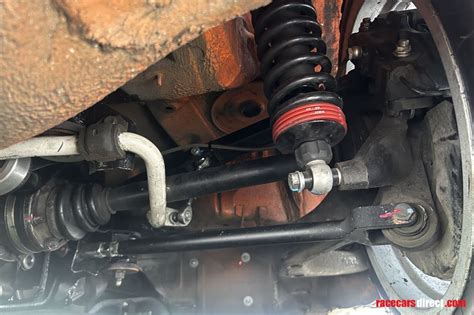 Bmw E36 M3 With M50b25 Engine