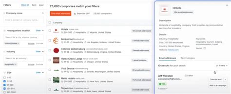 Where And How To Buy Email Lists Best Databases Compared