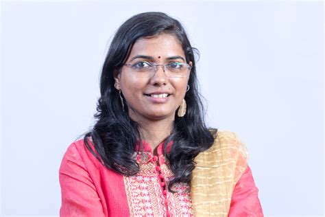 Dr Priya Gupta Amrita Vishwa Vidyapeetham