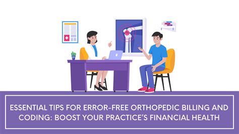 Orthopedic Billing And Coding Strategies To Maximize Revenue And
