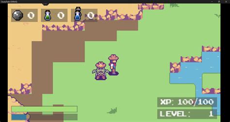 let s learn godot 4 by making an rpg — part 9 enemy ai setup🤠 dev