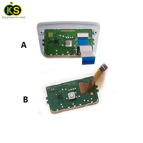 Ps5 Dualsense Bdm 030 Touchpad Circuit Board Replacement Kasynparts