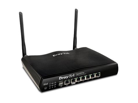 DrayTek Vigor Ax Router NetXL