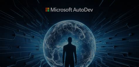 Exploring AI Software Developer Microsoft AutoDev